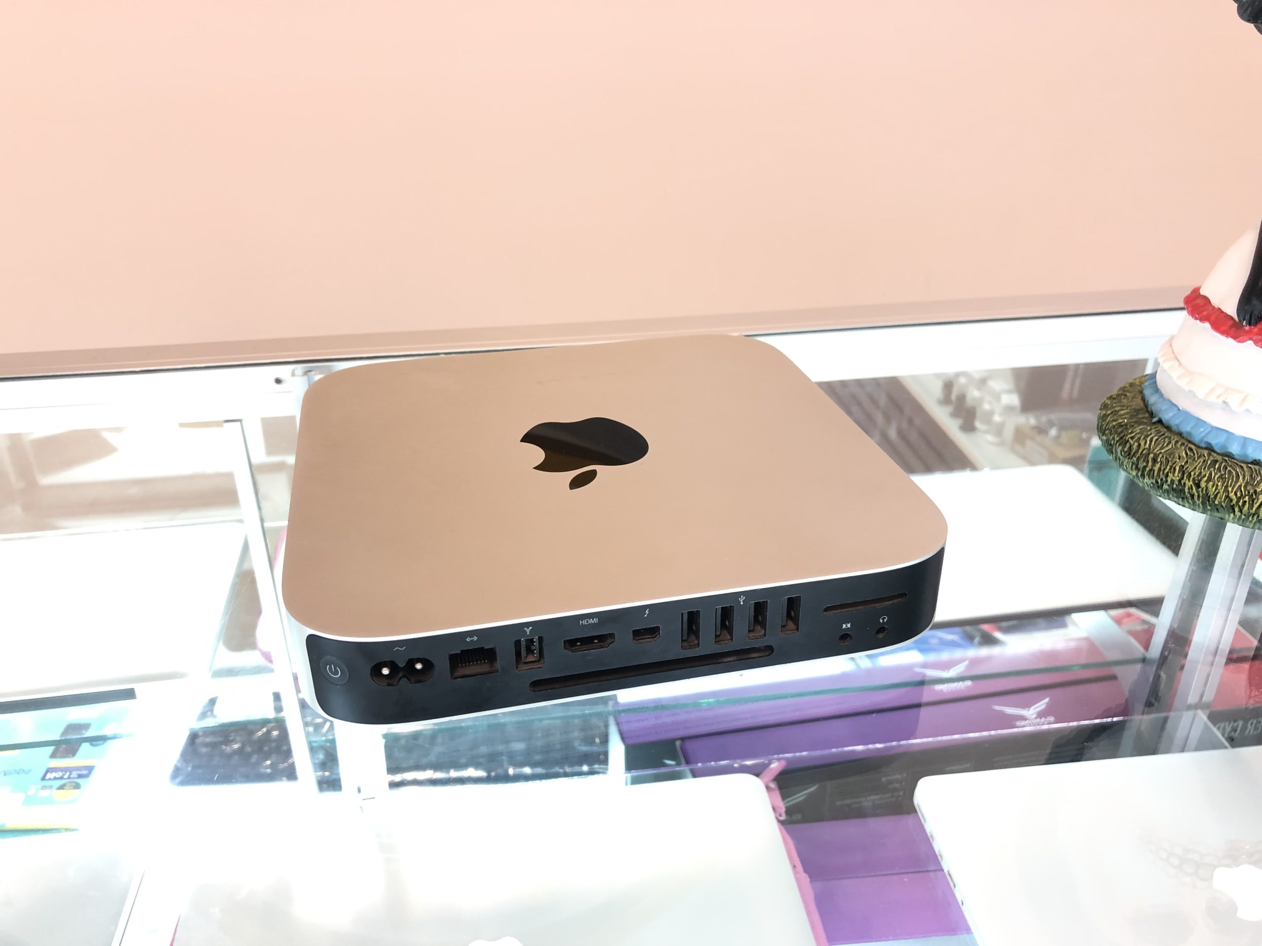 Mac Mini 2012 – Ofertas Exclusivas