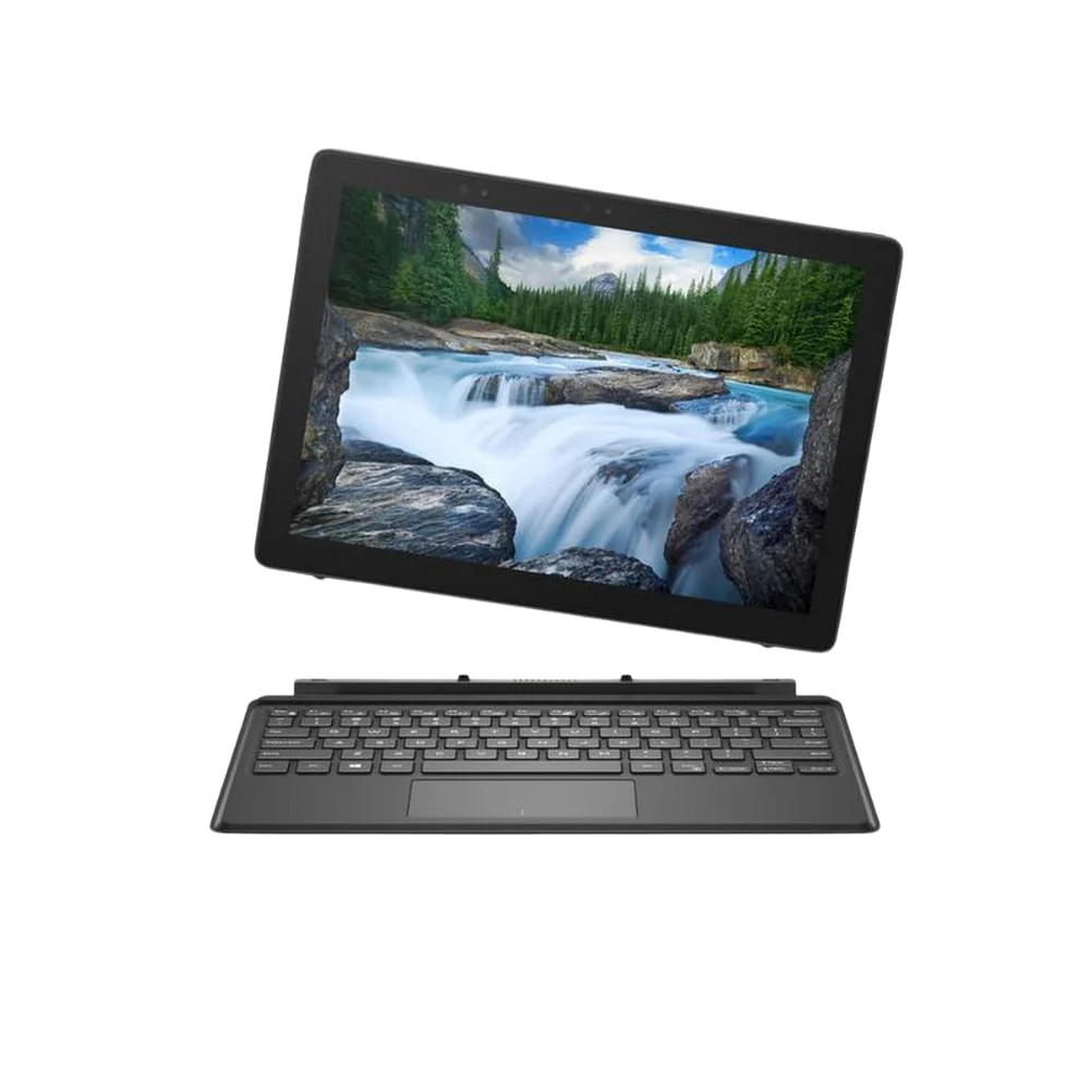 Tablet Dell Latitude 5285 2 en 1, Pantalla 12.3 – Ofertas Exclusivas